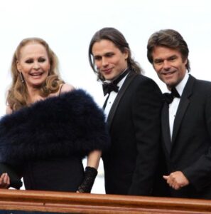 Dimitri Alexander Hamlin Net Worth, Career, Family, Father, Mother ...