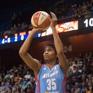 Angel McCoughtry Dating, Girlfriend, Net Worth, Career, Salary ...