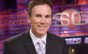 John Buccigross Net Worth, Career, Salary, Married, Wife, Kids ...