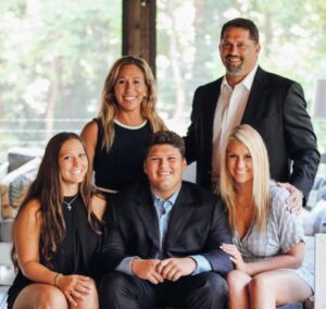 Perry Greene Married, Wife, Kids, Net Worth, Career! - Featured Biography