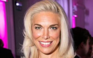 Hannah Waddingham Net Worth, Career, Salary, Dating, Boyfriend, Kids ...