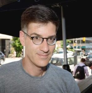 Robert Cohen Net Worth, Career, Salary, Married, Wife! - Featured Biography