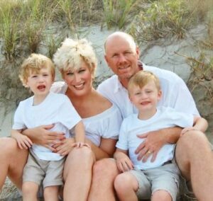 Travis Gravel Married, Wife, Kids, Net Worth, Career! - Featured Biography