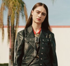 Raffey Cassidy Net Worth, Career, Salary, Parents, Siblings! - Featured ...