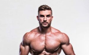 Ryan Terry Net Worth, Career, Salary, Married, Wife! - Featured Biography