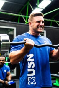 Ryan Terry Net Worth, Career, Salary, Married, Wife! - Featured Biography