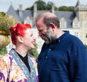 Angel Adoree Net Worth, Career, Salary, Married, Husband, Kids ...