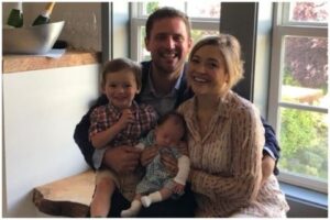 Owen Benjamin Net Worth, Career, Earnings, Married, Wife, Kids ...