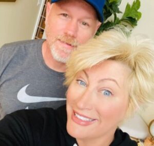 Kim Gravel Net Worth, Career, Sister, Married, Husband, Kids