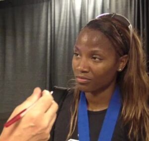 Consuella Moore Net Worth, Career, Earnings, Olympic, Dating ...