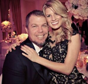 Taylor Higgins Net Worth, Career, Married, Husband, Kids
