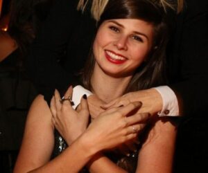 Molly Elizabeth Brolin Parents, Father, Mother, Siblings, Lifestyle ...