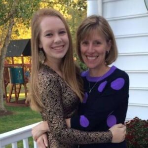 Katie Scully Married, Husband, Kids, Death, Net Worth, Career ...