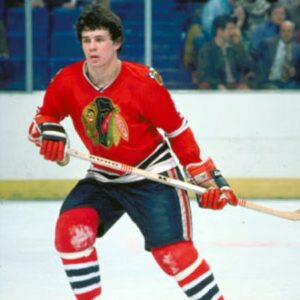 Phillip Russell Net Worth, Career, Earnings, NHL, Married Life ...