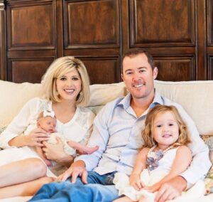 Caitlin Buckley Married, Husband, Kids, Net Worth, Career! - Featured ...