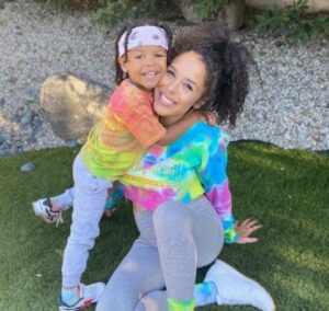 Brittany Bell Net Worth, Career, Dating, Boyfriend, Kids, Breakup ...