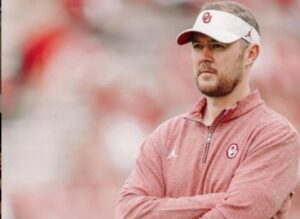 Lincoln Riley Net Worth, Career, Married, Wife, Kids! - Featured Biography