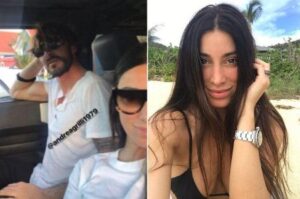 Andrea Grilli Dating, Girlfriend, Breakup, Marriage, Net Worth ...