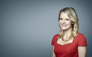 Sara Murray - Wiki, Bio, Age, Husband, Baby, Net Worth