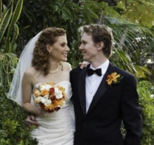 Couper Samuelson - Wiki, Bio, Net Worth, Married, Wife, Kids