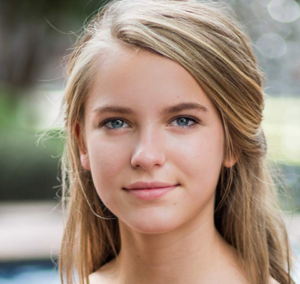 Hannah Westerfield - Wiki, Bio, Age, Height, Birthday, Net Worth