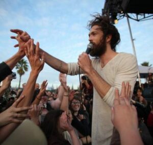 Edward Sharpe - Wiki, Bio, Dating, Girlfriend, Net Worth