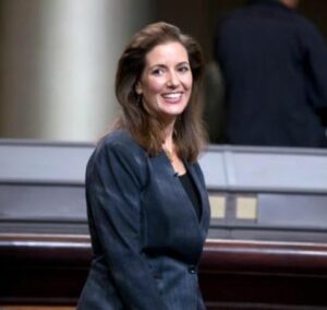 Libby Schaaf - Married, Husband, Children, Salary, Eye Injury, Net ...