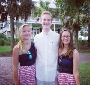 Kathy Gerrity - Steve Doocy Wife, Wiki, Bio, Age, Illness, Net Worth