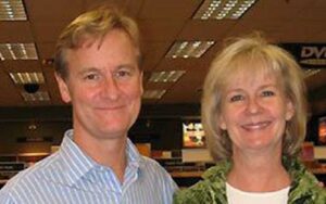 Kathy Gerrity - Steve Doocy Wife, Wiki, Bio, Age, Illness, Net Worth