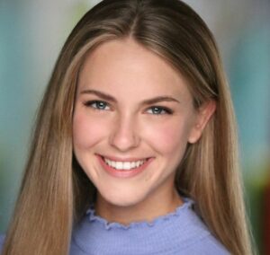 Hannah Westerfield - Wiki, Bio, Age, Height, Birthday, Net Worth