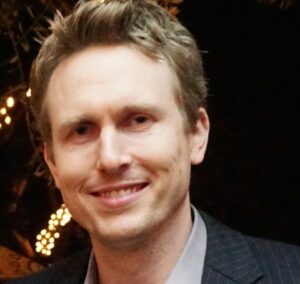 Couper Samuelson - Wiki, Bio, Net Worth, Married, Wife, Kids