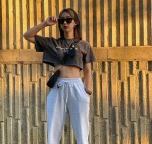 Mina Myoung - Wiki, Bio, Age, Choreographer, Net Worth, Boyfriend