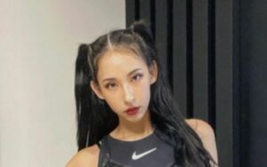 Mina Myoung - Wiki, Bio, Age, Choreographer, Net Worth, Boyfriend