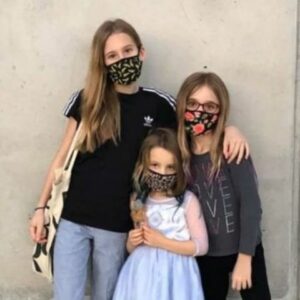 Erin Manning Kellerman - Max Kellerman Wife, Net Worth, Kids, Daughters ...