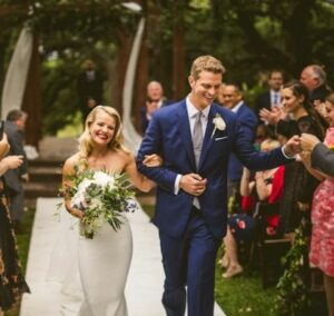 Sara Murray - Wiki, Bio, Age, Husband, Baby, Net Worth