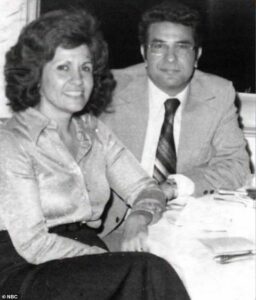 Sameha Kotb - Bio, Wiki, Age, Nationality, Daughter, Husband