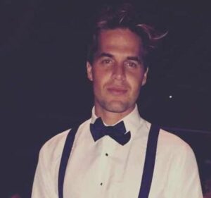 Billy Mckeague - Bio, Wiki, Age, Parents, Net Worth, Job Now