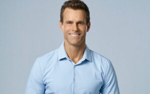 Cameron Mathison - Age, Bio, Wiki, Net Worth, Health, Wife