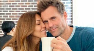 Cameron Mathison - Age, Bio, Wiki, Net Worth, Health, Wife