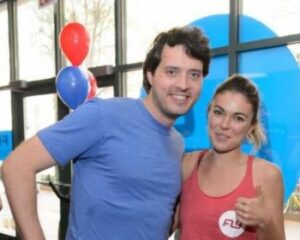 Eli Kay-Oliphant - Age, Wiki, Bio, Net Worth, Daughter, Wife