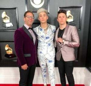 Grant Knoche - Age, Wiki, Bio, Net Worth, Songs, TikTok