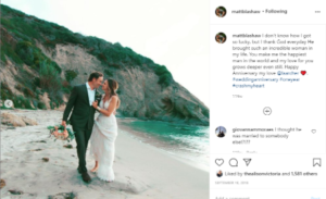 Matt Blashaw - Age, Wiki Bio, Net Worth, First Wife, Realtor