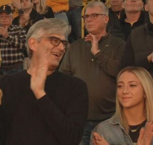 Luka Garza - Age, Wiki, Net Worth, Girlfriend, Dad, Salary