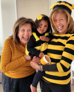 Sameha Kotb - Bio, Wiki, Age, Nationality, Daughter, Husband