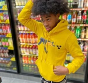 Eli Unique - Age, Bio, Wiki, Net Worth, Girlfriend, Eisha