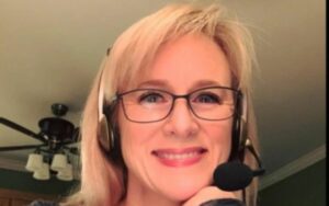 Andrea Lindenberg - Age, Wiki, Bio, David Neal, Net Worth