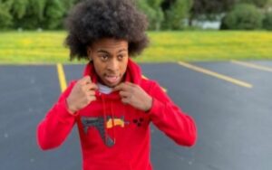 Eli Unique - Age, Bio, Wiki, Net Worth, Girlfriend, Eisha