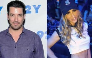 Kelsy Ully - Bio, Age, Wiki, Net Worth, Divorce, Jonathan Scott