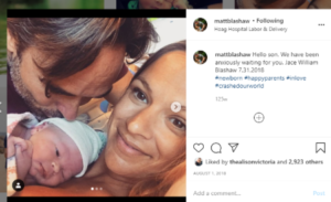 Matt Blashaw - Age, Wiki Bio, Net Worth, First Wife, Realtor