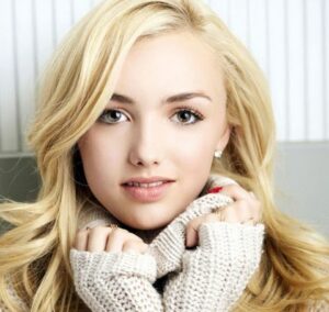 Suzanne List - Age, Bio, Wiki, Net Worth, Peyton List